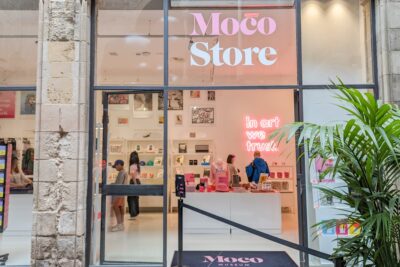 Musée MOCO de Barcelone : billet, accès, que voir